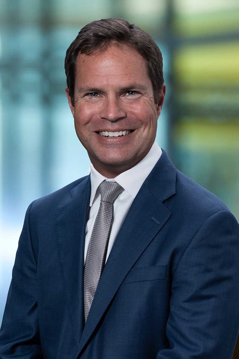 Leadership - PRA Group • PRA Group