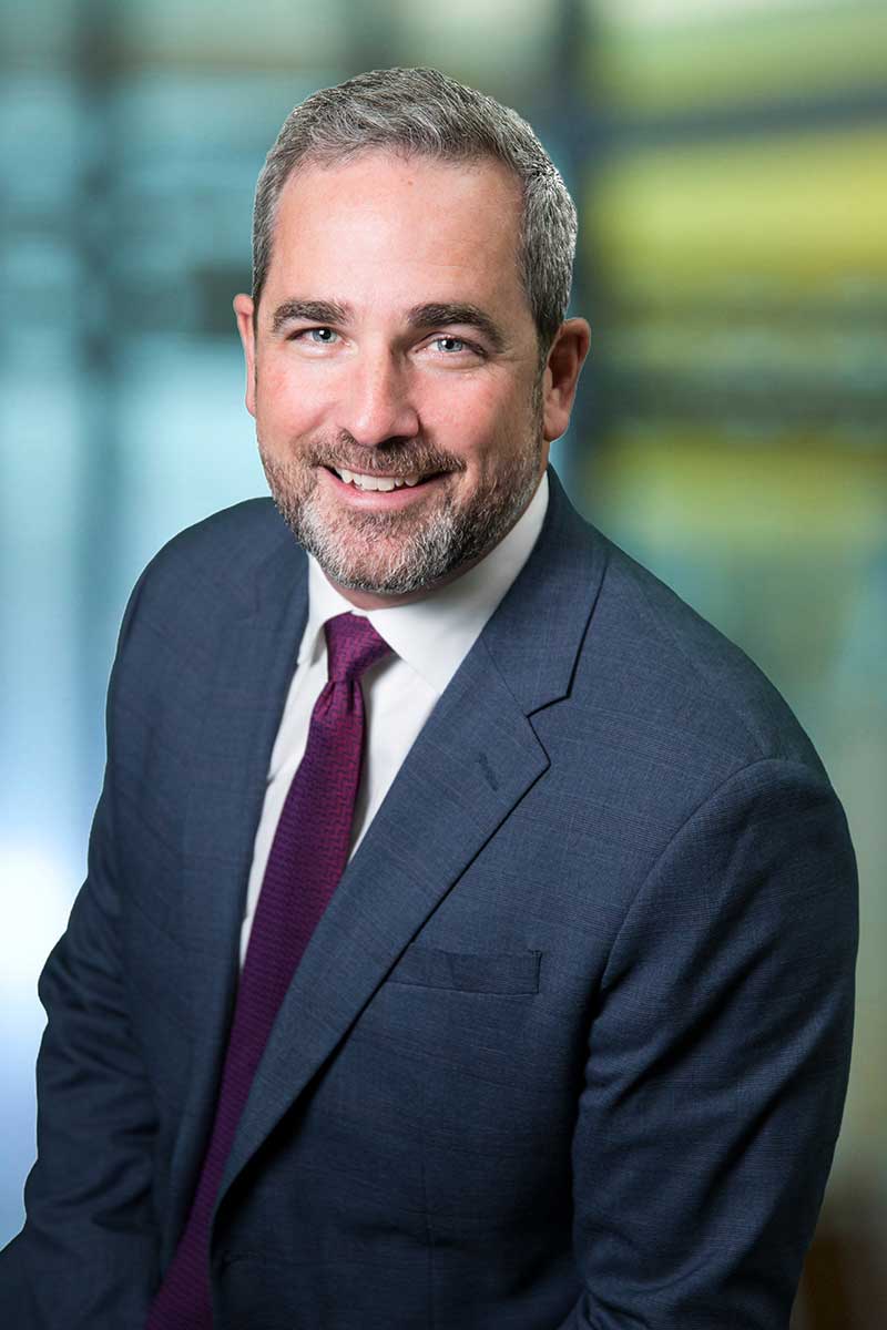 Leadership - PRA Group • PRA Group