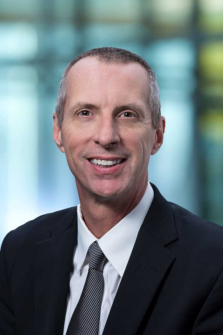 Leadership - PRA Group • PRA Group