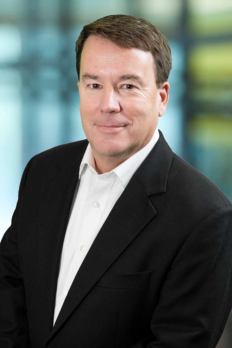 Leadership - PRA Group • PRA Group