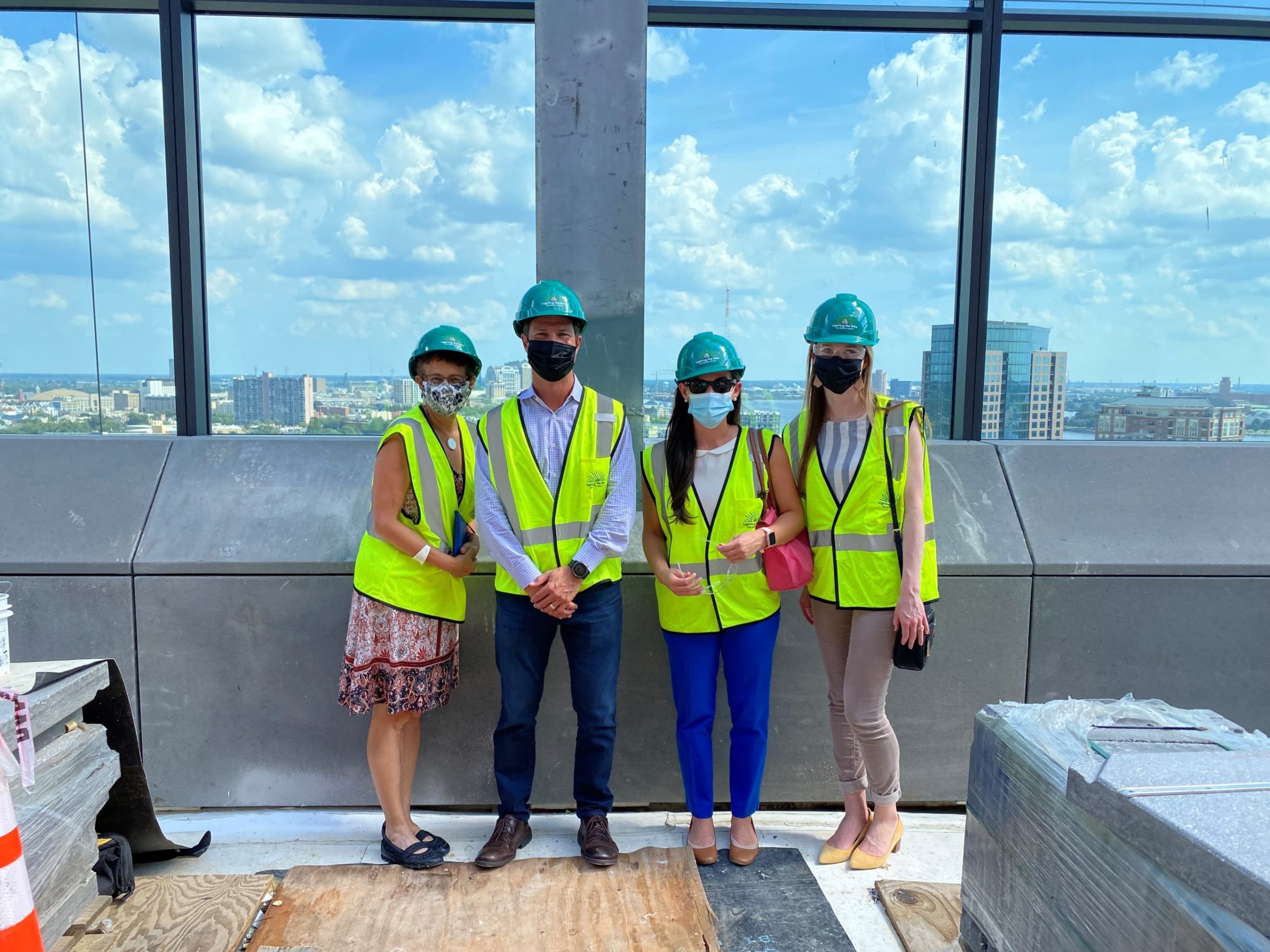 PRA Group is Lighting the Way with CHKD for Children’s Mental Wellness ...