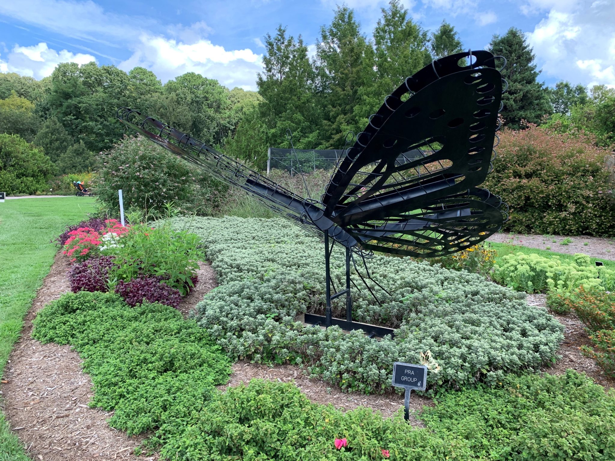 Norfolk Botanical Garden Archives | Miss Smarty Plants