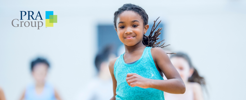 PRA Group Employees Participate in Girls on the Run Star Power 5K - PRA ...