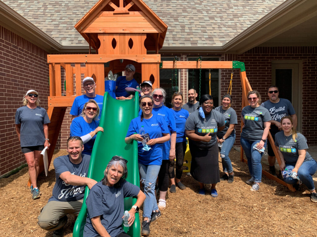 Roc Solid Foundation and PRA Group Partner for 30-Day Play Defeats ...