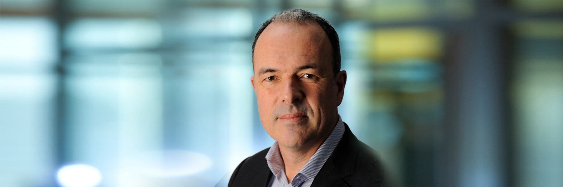 PRA Group Announces Jan Husby as Global Chief Information Officer - PRA ...