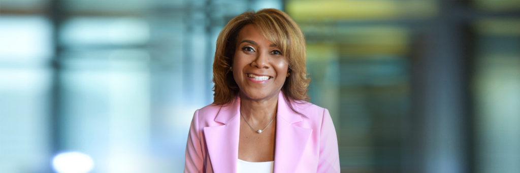 Sentara Announces LaTisha Tarrant to its Board | PRA Group • PRA Group