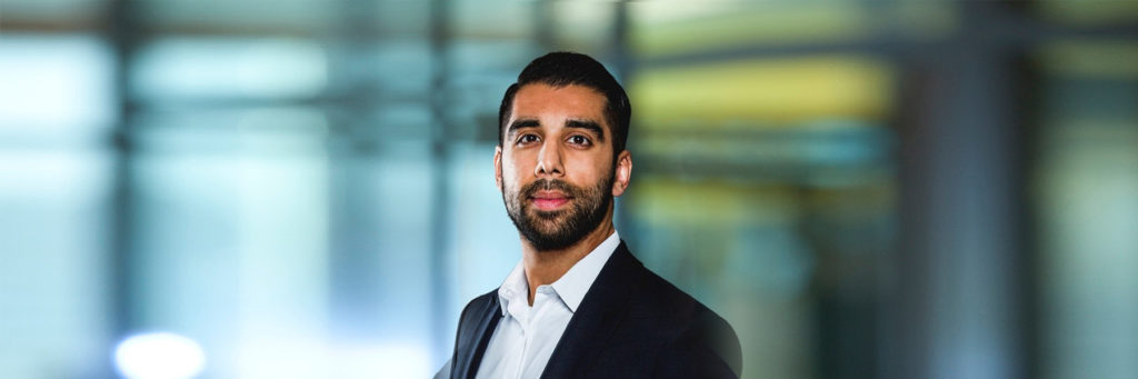 PRA Group Welcomes Najim Mostamand, CFA, to Lead Investor Relations ...