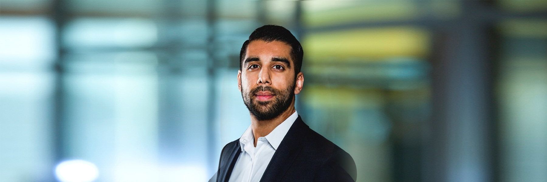 PRA Group Welcomes Najim Mostamand, CFA, to Lead Investor Relations ...