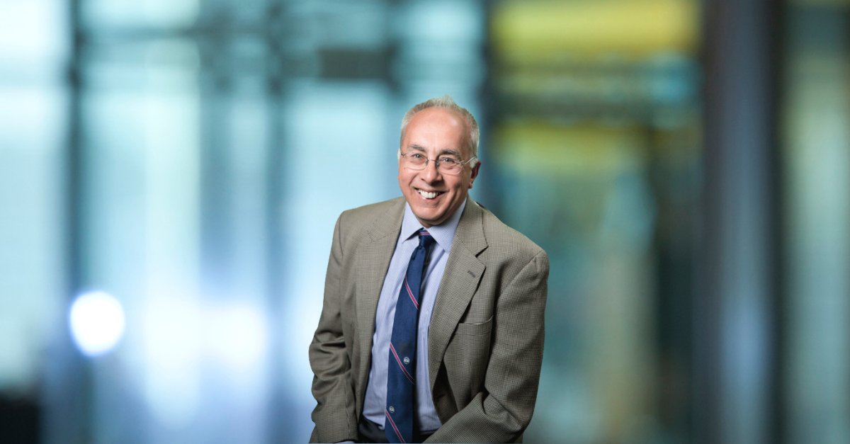 PRA Group, Inc. Names Vikram Atal President and Chief Executive Officer ...