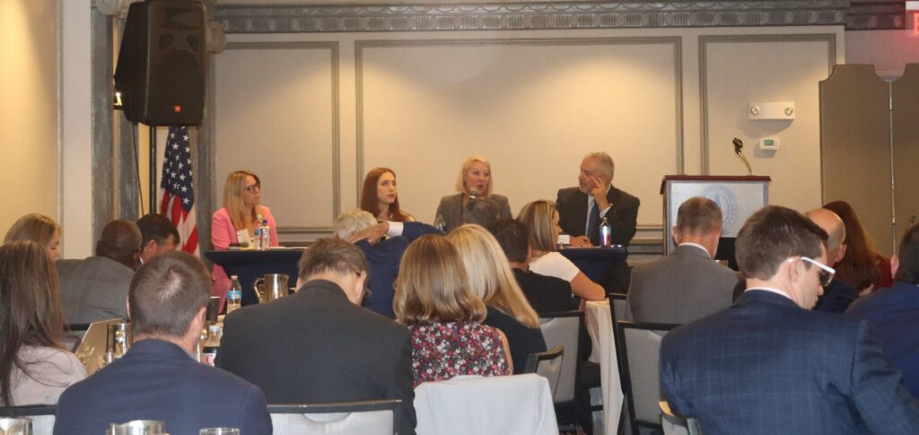 ACA International’s 2023 Washington Insights Panel Features PRA Group ...