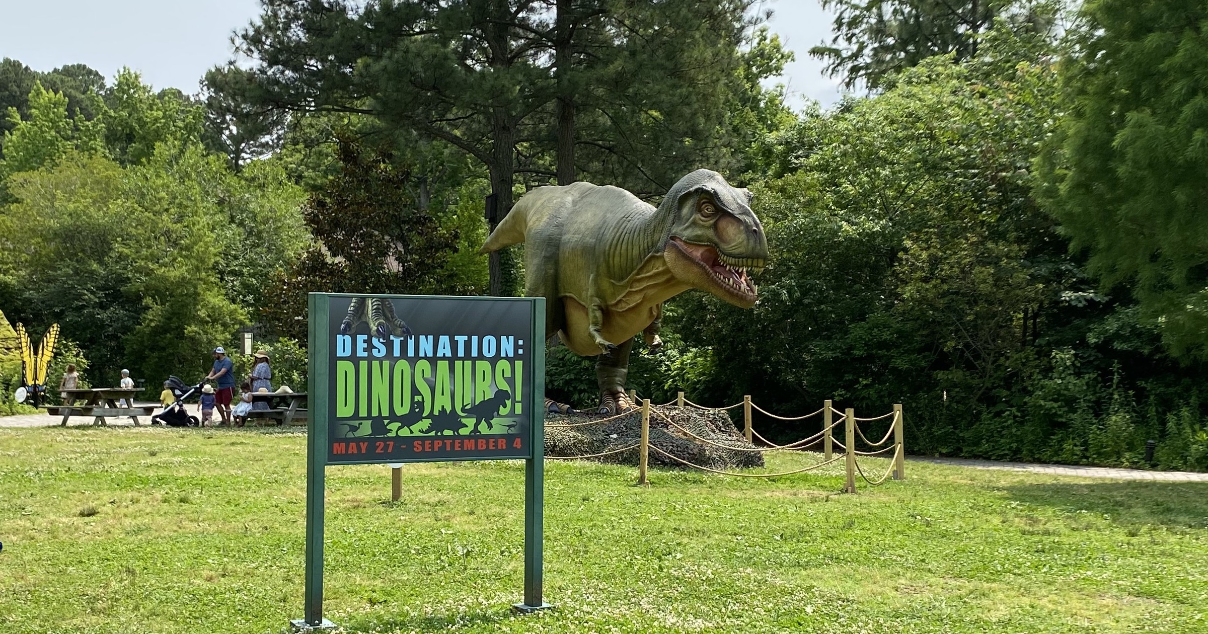 PRA Group Supported Virginia Living Museum Exhibit Makes a Fossil-Like ...