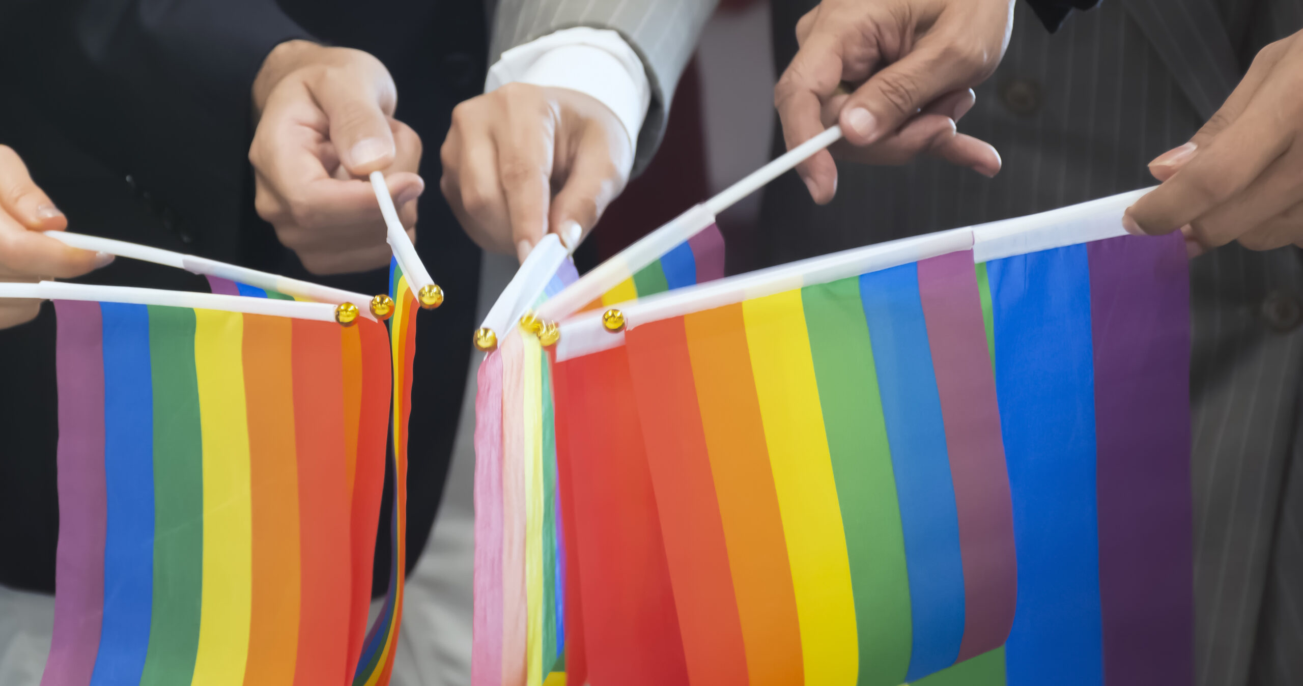 What does it mean to be an ally? - PRA Group • PRA Group