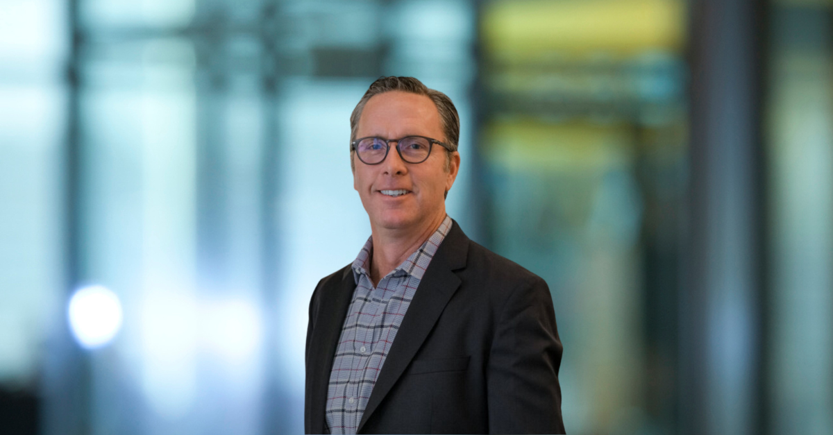 PRA Group Names Keith Warren as New Head of Risk and Compliance • PRA Group