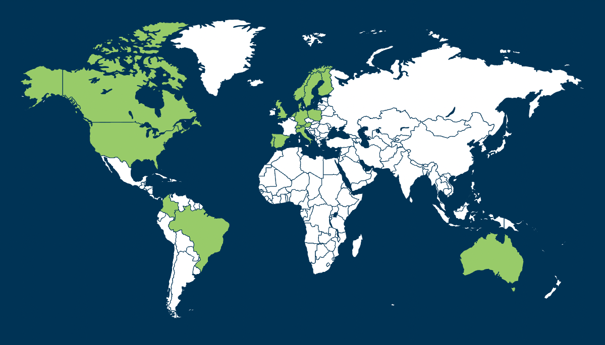 An Inside Look at PRA Group’s Global Expansion - PRA Group • PRA Group