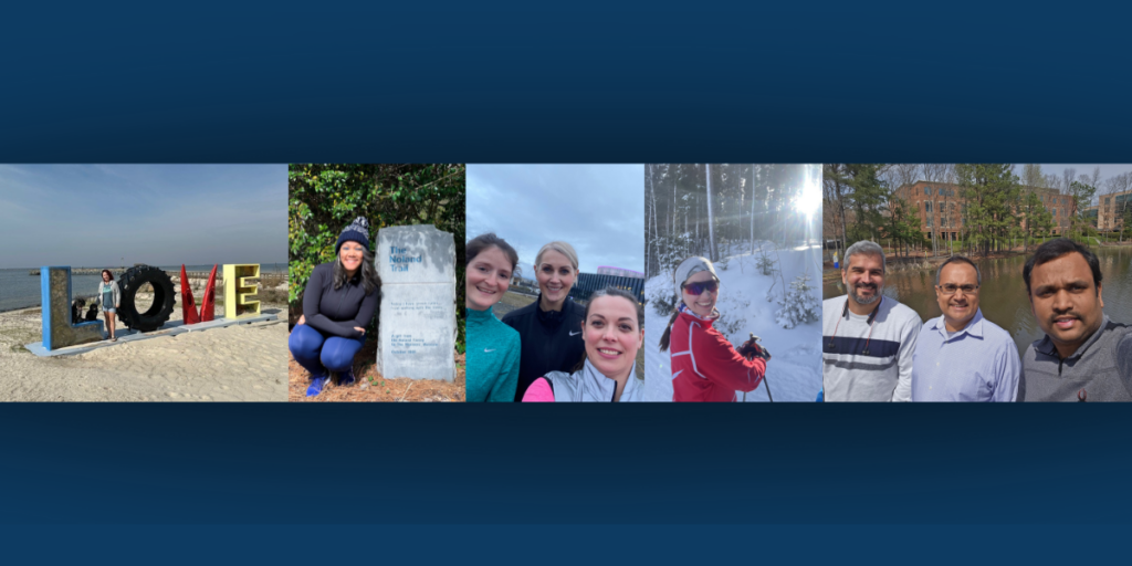 PRA Group Makes Positive Strides with Global Charity Pedometer ...