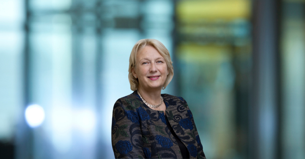 PRA Group Nominates Dame Jayne-Anne Gadhia to Board • PRA Group
