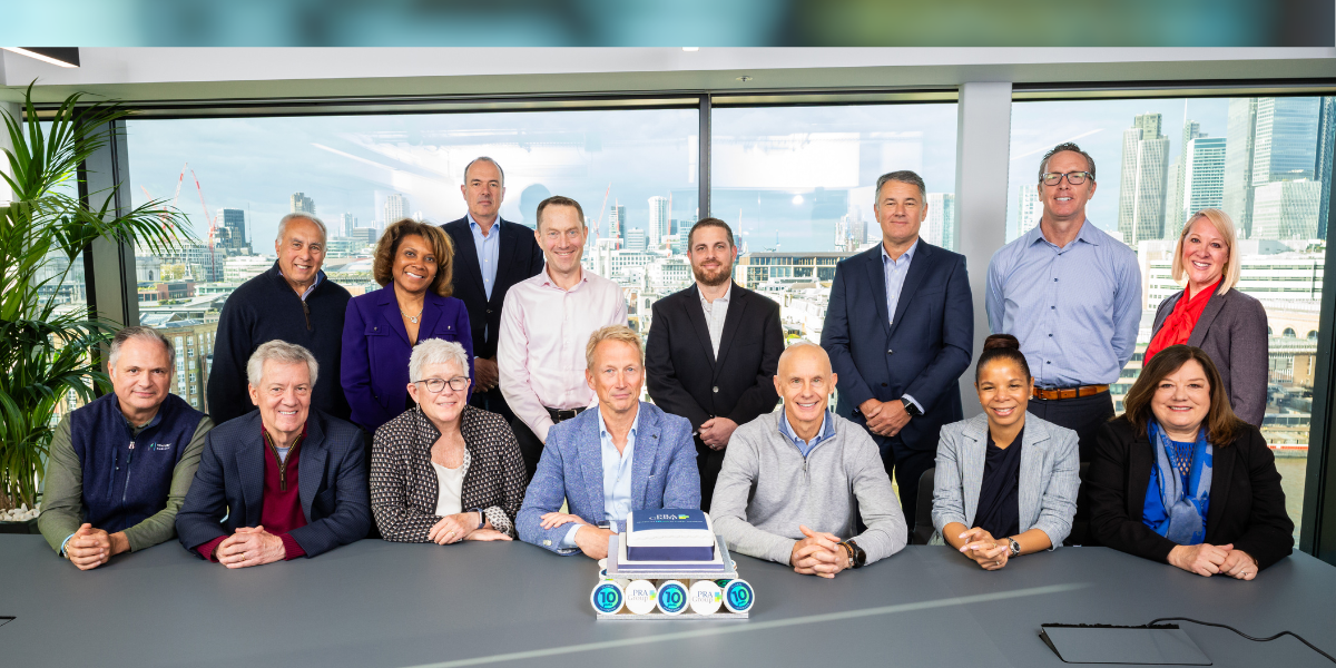 PRA Group Celebrates 10 Years of Global Expansion - PRA Group • PRA Group