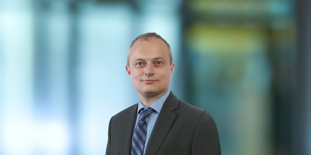 PRA Group Announces Hire of Adrian Murphy - PRA Group • PRA Group