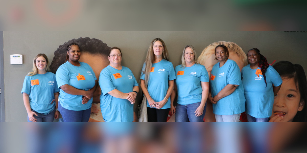 PRA Group Partners with CHKD to Support Foodbank • PRA Group
