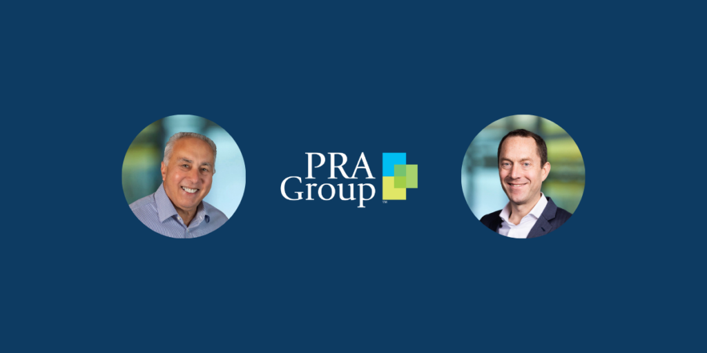 Martin Sjolund Named PRA Group's Next President and CEO • PRA Group