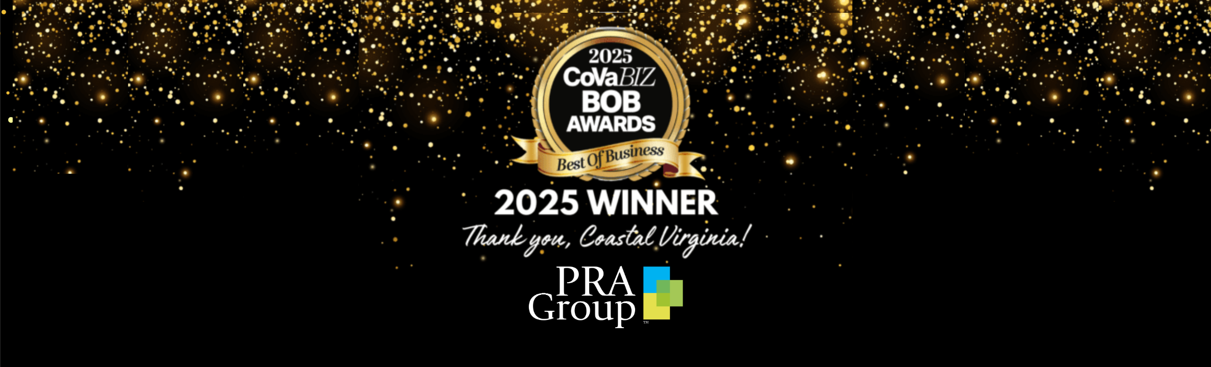 PRA Group Honored in Best of Business Awards • PRA Group