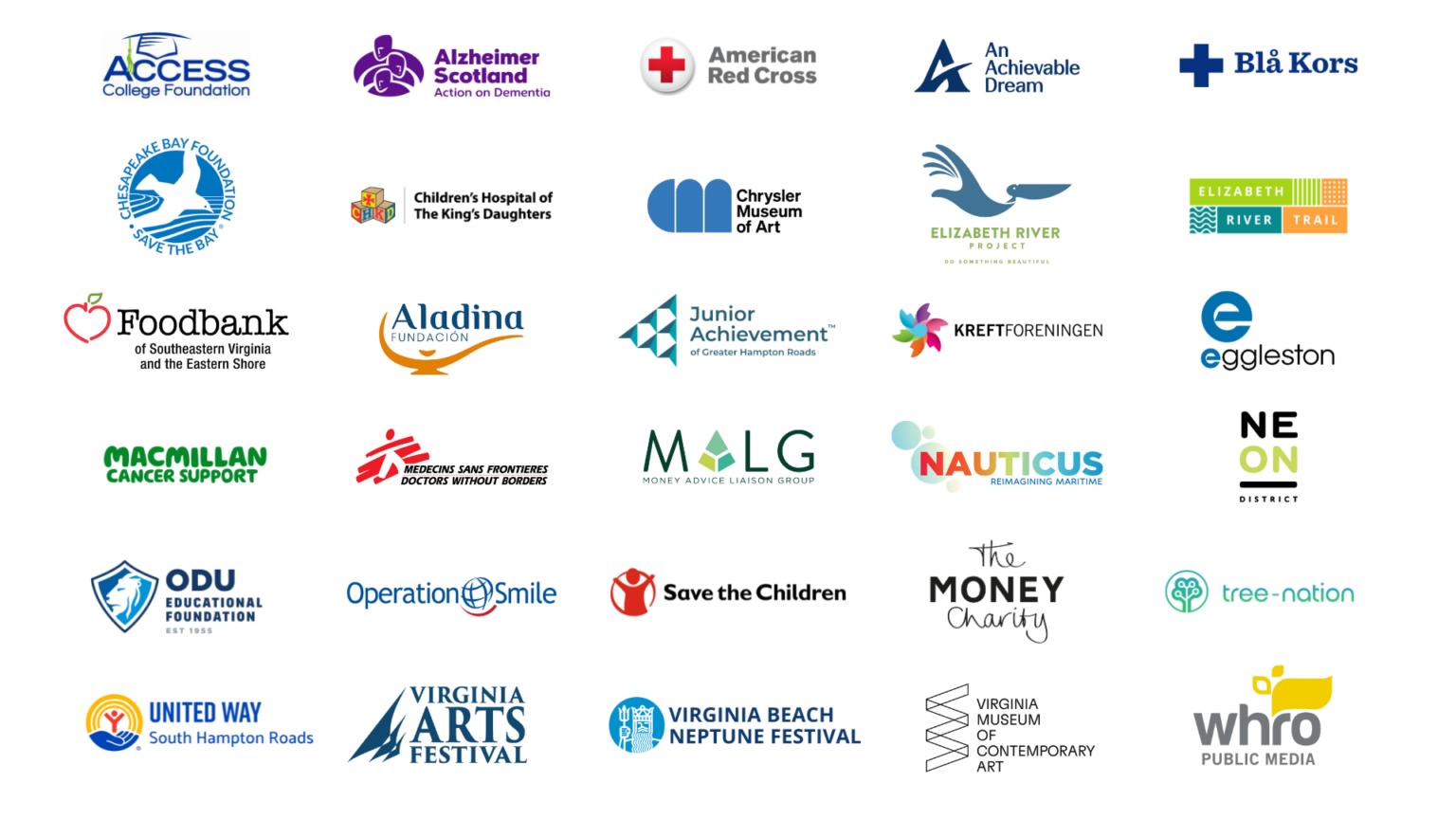 Our Commitments - PRA Group • PRA Group