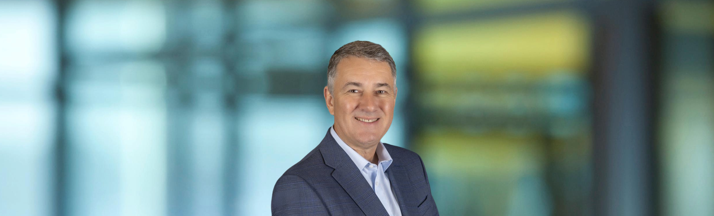 Owen James Promoted to President of PRA Group Europe • PRA Group